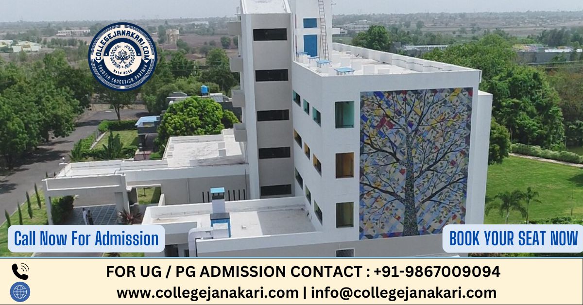 Pravara Institute of Medical Sciences Loni : Admission 2025-26, Courses ...