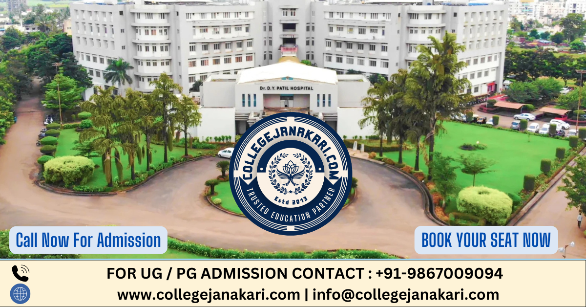 Symbiosis Medical College for Women Pune 2025-26: Admission, Courses ...