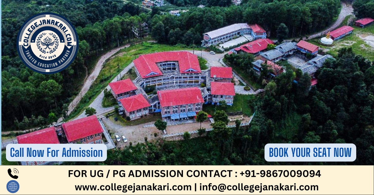 Kathmandu University School of Medical Sciences 2025-26: Admission ...