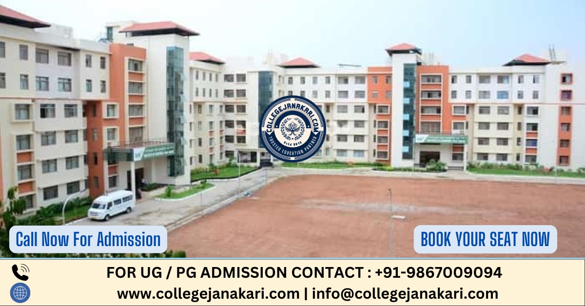 Nalasopara Ayurved Medical College & Hospital Vasai 2025-26: Admission ...