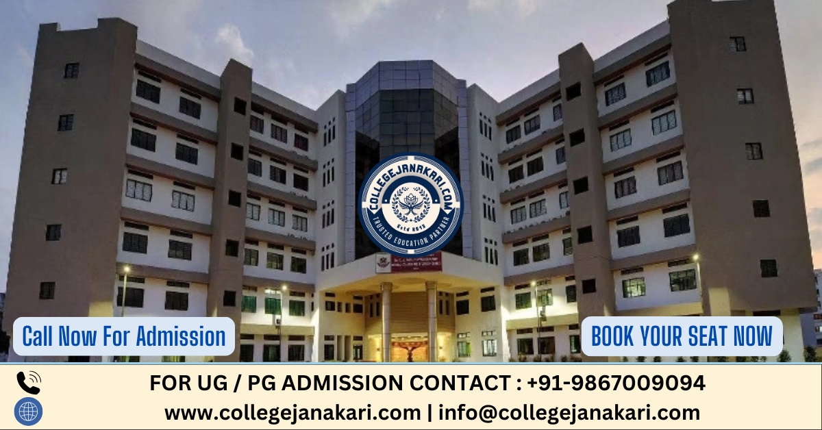Tilak Ayurved Mahavidyalaya 2025-26: Admission, Courses, Fees, Cutoff ...
